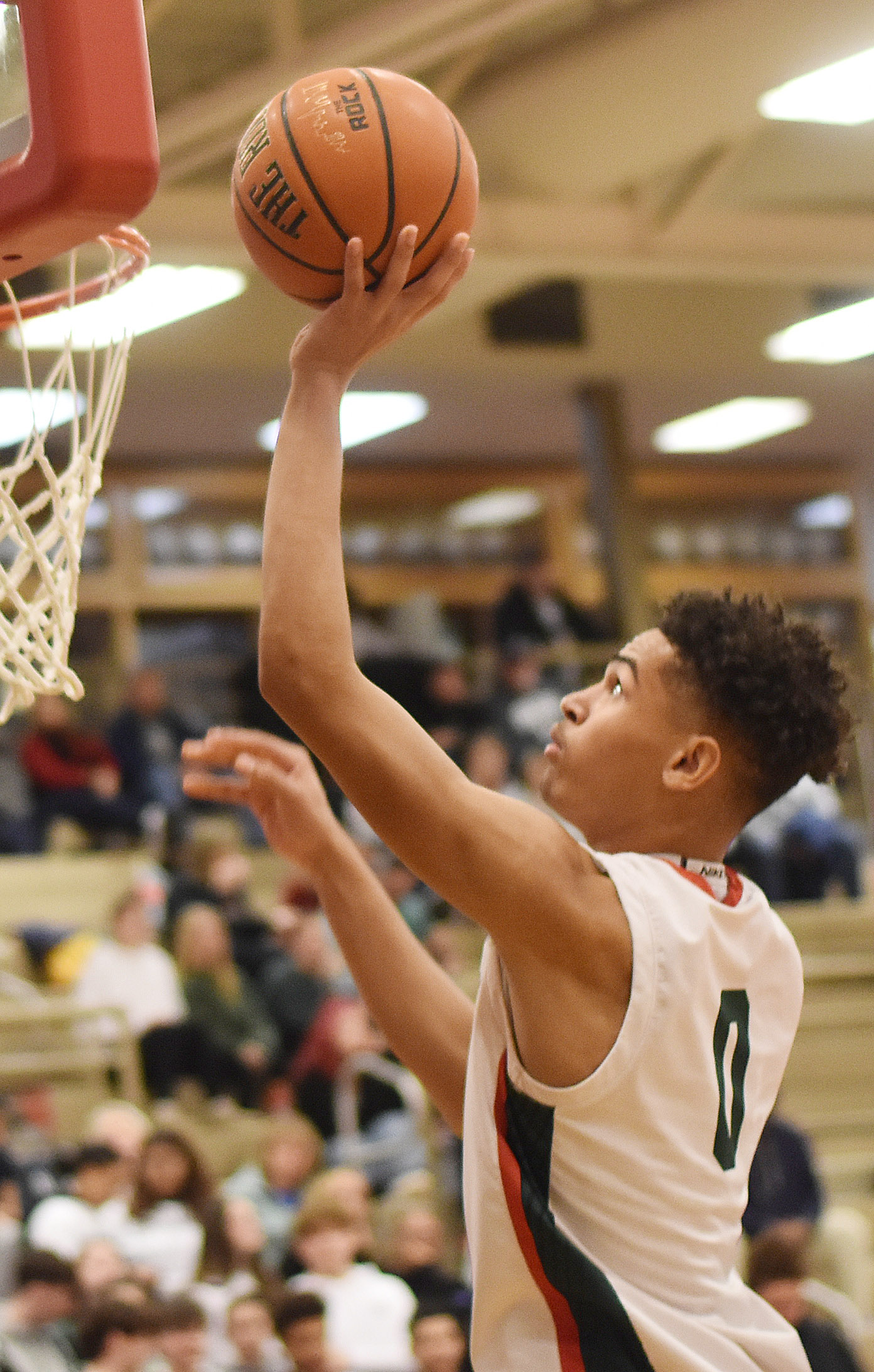 Jamestown Rolls Over Spartans In ECIC Div. 1 | News, Sports, Jobs ...